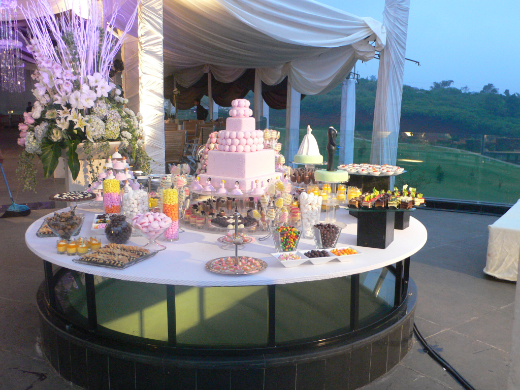 6 Tips Memilih Catering Pernikahan – Sejasa HAPPY LIVING