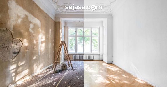 Estimasi Biaya Renovasi Kamar Mandi Terlengkap - Sejasa HAPPY LIVING