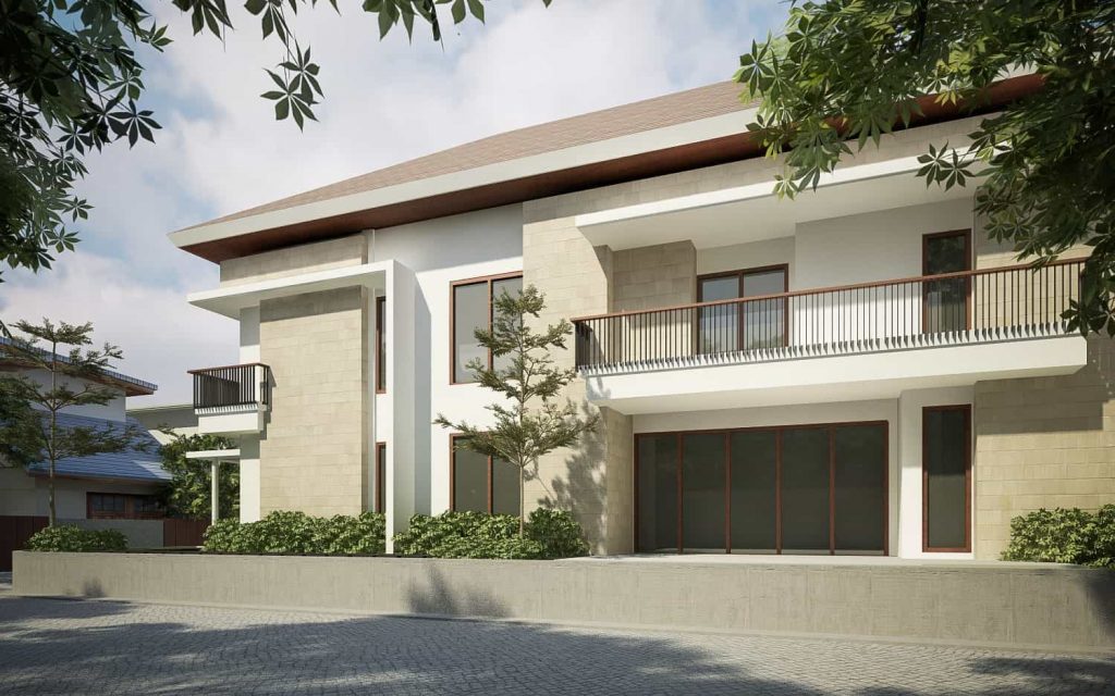 Rumah Minimalis Modern: 20 Inspirasi Desain Tren Terbaru - Sejasa.com