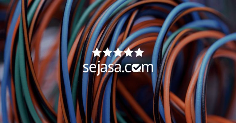 Daftar Harga Kabel Listrik Terbaru November 2022 - Sejasa.com