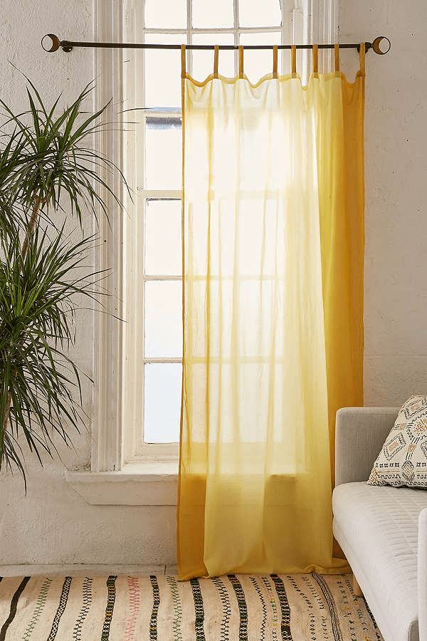 21 Model Gorden Minimalis untuk Mempermanis Ruang - Sejasa.com