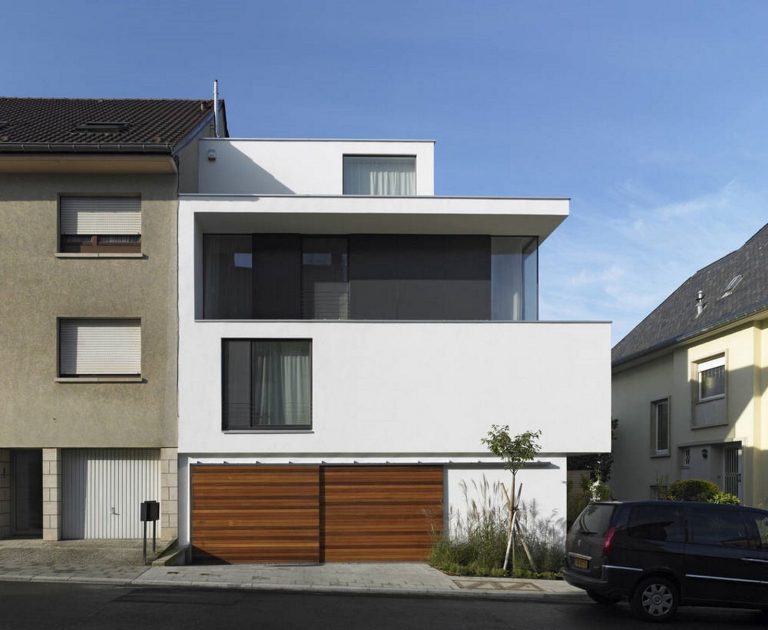 25 Model Pagar Rumah Minimalis Sederhana dan Elegan - Sejasa.com