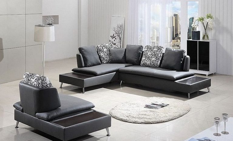 Jadikan 30 Sofa Minimalis Ini Sebagai Pemanis Ruangan Anda - Sejasa ...