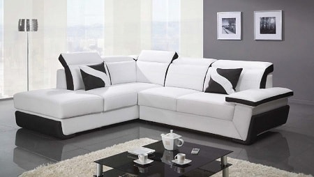 Jadikan 30 Sofa Minimalis Ini Sebagai Pemanis Ruangan Anda - Sejasa ...