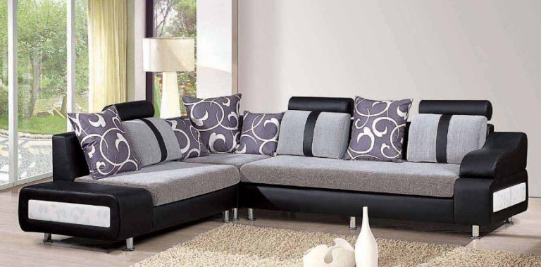 Jadikan 30 Sofa Minimalis Ini Sebagai Pemanis Ruangan Anda - Sejasa ...