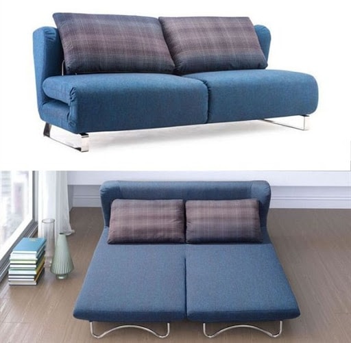 Jadikan 30 Sofa Minimalis Ini Sebagai Pemanis Ruangan Anda - Sejasa ...