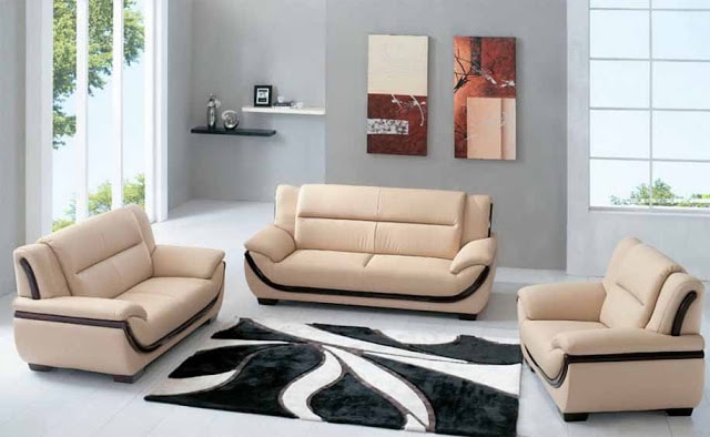 Jadikan 30 Sofa Minimalis Ini Sebagai Pemanis Ruangan Anda - Sejasa ...