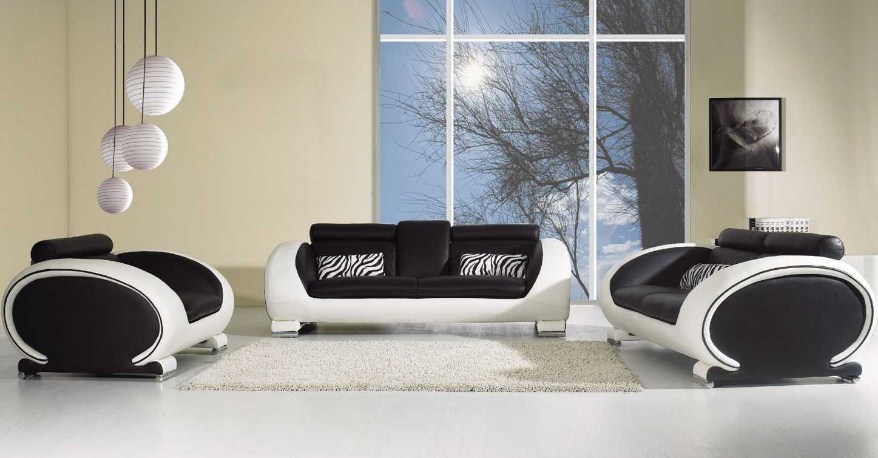 Jadikan 30 Sofa Minimalis Ini Sebagai Pemanis Ruangan Anda - Sejasa ...