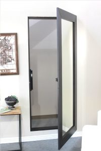 28 Model Pintu Minimalis Simple dan Stylish - Sejasa.com