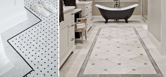 10 Pola Pemasangan Keramik yang Bisa Buat Rumahmu Terasa Berbeda ...