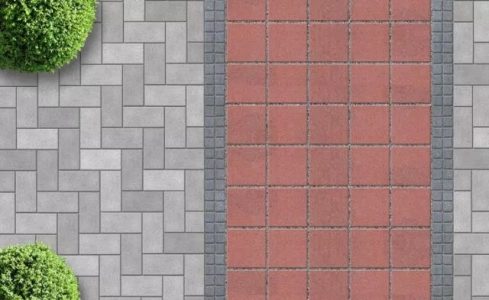 8 Variasi Pola Paving Block yang Bisa Anda Tiru - Sejasa HAPPY LIVING