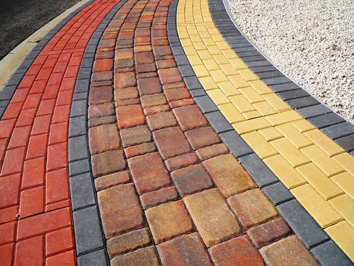 8 Variasi Pola Paving Block yang Bisa Anda Tiru - Sejasa HAPPY LIVING