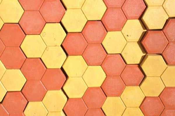 8 Variasi Pola Paving Block yang Bisa Anda Tiru - Sejasa HAPPY LIVING