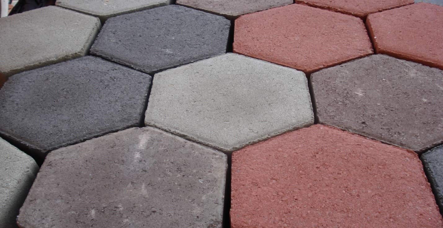 8 Variasi Pola Paving Block yang Bisa Anda Tiru - Sejasa HAPPY LIVING