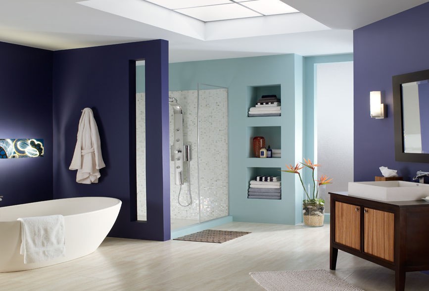 Penting! Putuskan 10 Hal Ini Sebelum Mengecat Dinding! - Sejasa HAPPY ...