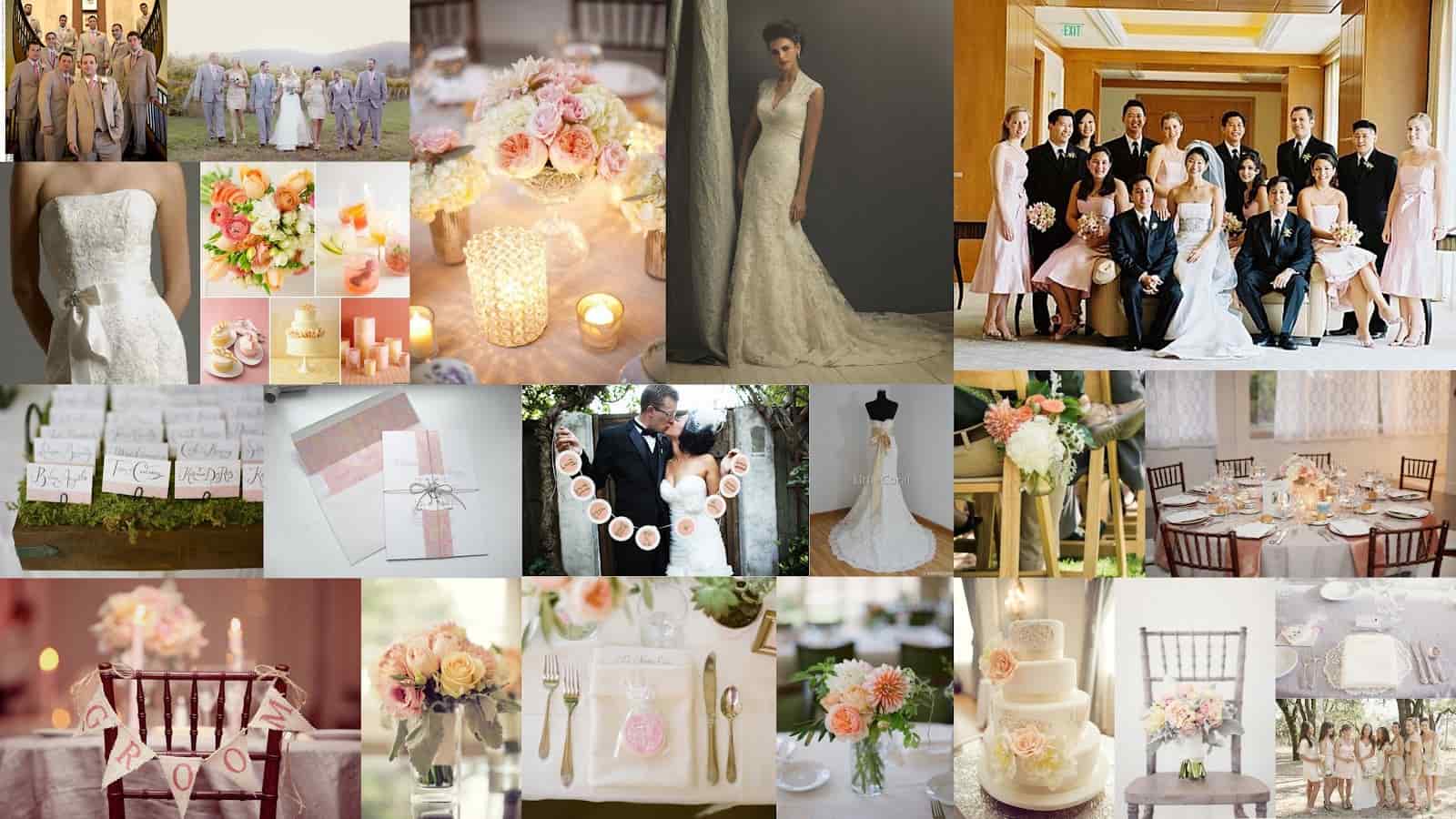 Ini 9 Tips Terpenting dalam Memilih Wedding Planner yang Tepat untuk ...