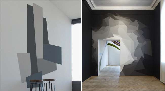 8 Ide Color Blocking Ini Sulap Ruangan Jadi Stand Out! - Sejasa HAPPY ...