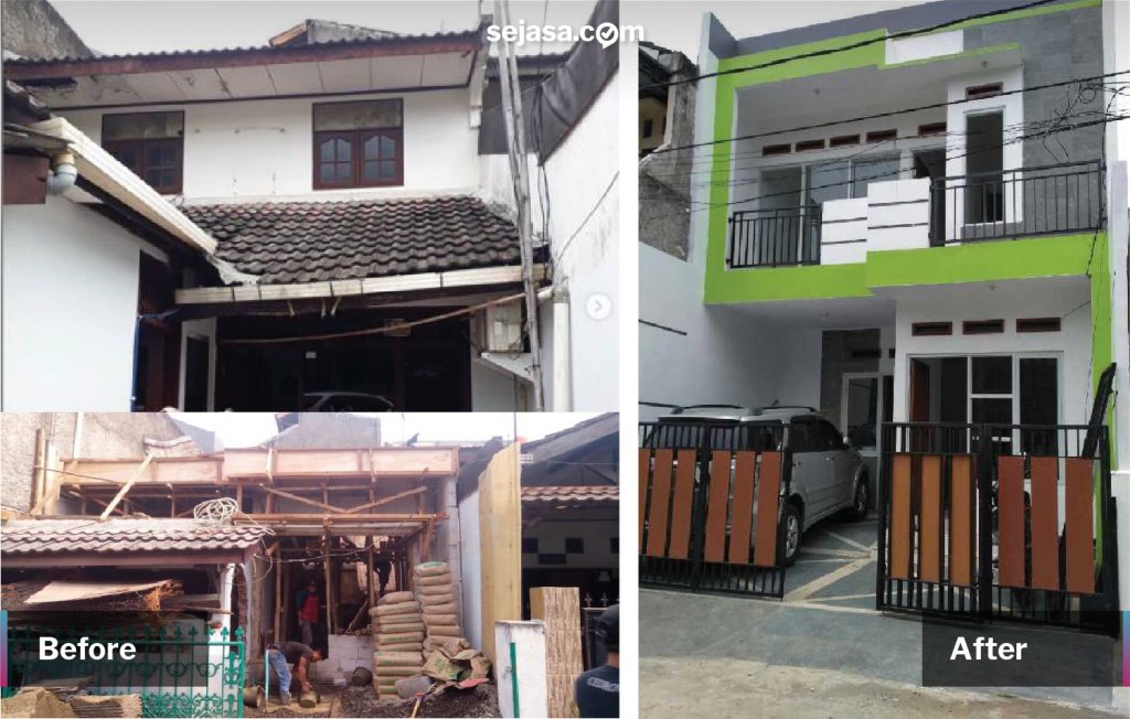 Bedah Portofolio Mitra Sejasa: PT Kalmer Multi Teknik - Sejasa HAPPY LIVING