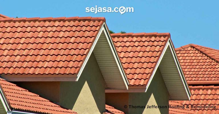 5 Material Atap Populer dan Banyak Diminati di Indonesia - Sejasa HAPPY ...