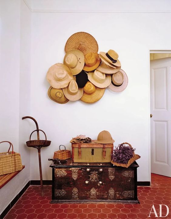 12 Ide Dekorasi Dinding Ini Bikin Rumah Unik dan Artistik - Sejasa ...