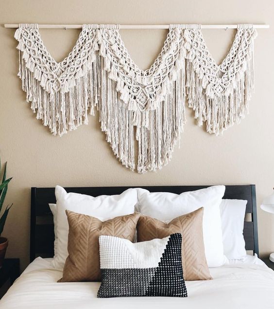 12 Ide Dekorasi Dinding Ini Bikin Rumah Unik dan Artistik - Sejasa ...