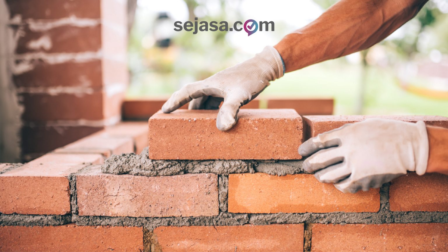 Jenis Batu Bata untuk Konstruksi Bangunan Serta Tips Memilihnya ...