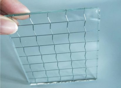 Kaca, Material Konstruksi Transparan yang Estetik dan Artistik – Sejasa ...