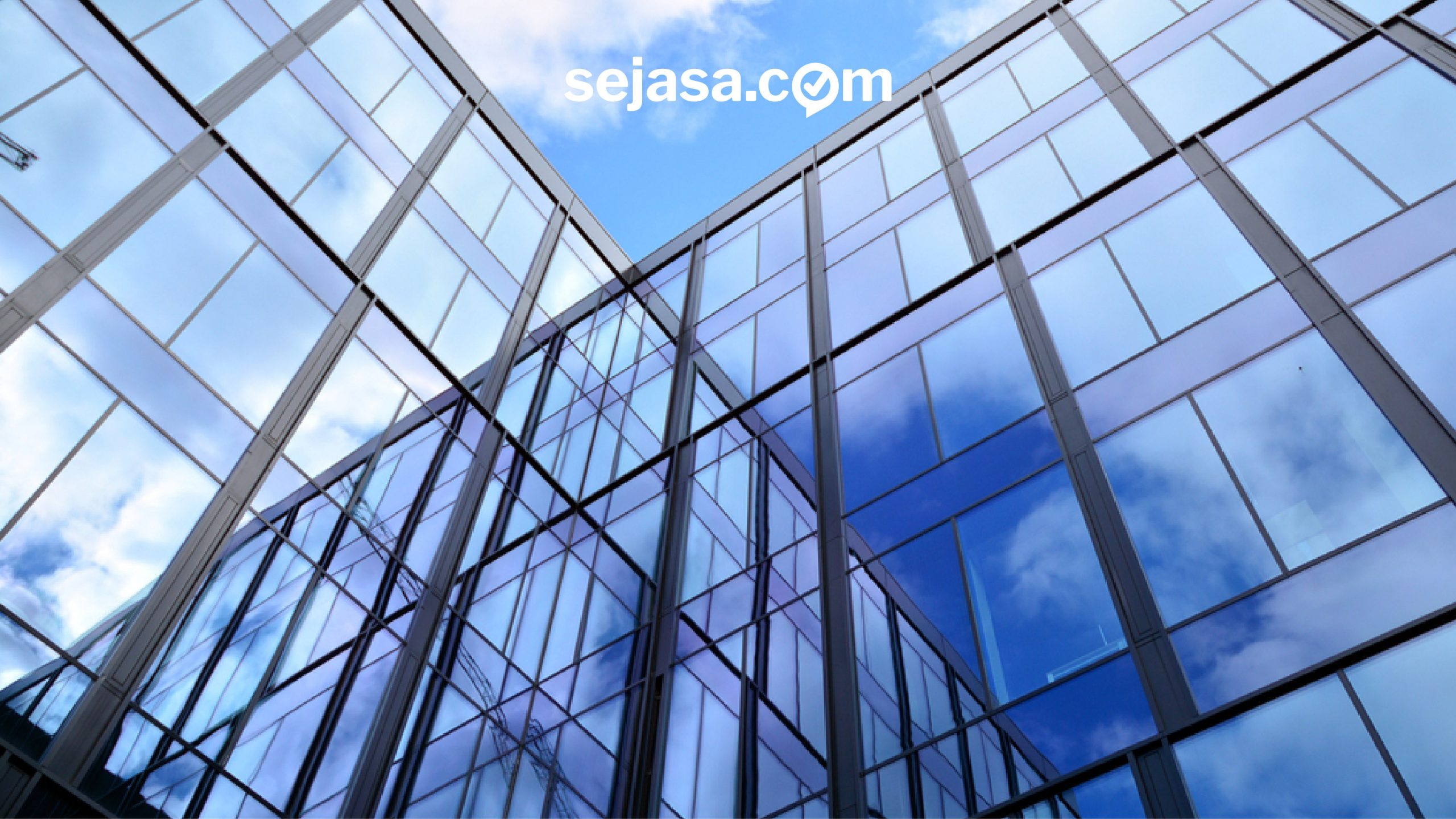 Kaca, Material Konstruksi Transparan yang Estetik dan Artistik - Sejasa ...