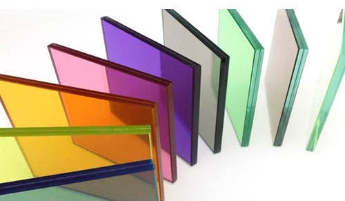 Kaca, Material Konstruksi Transparan yang Estetik dan Artistik – Sejasa ...