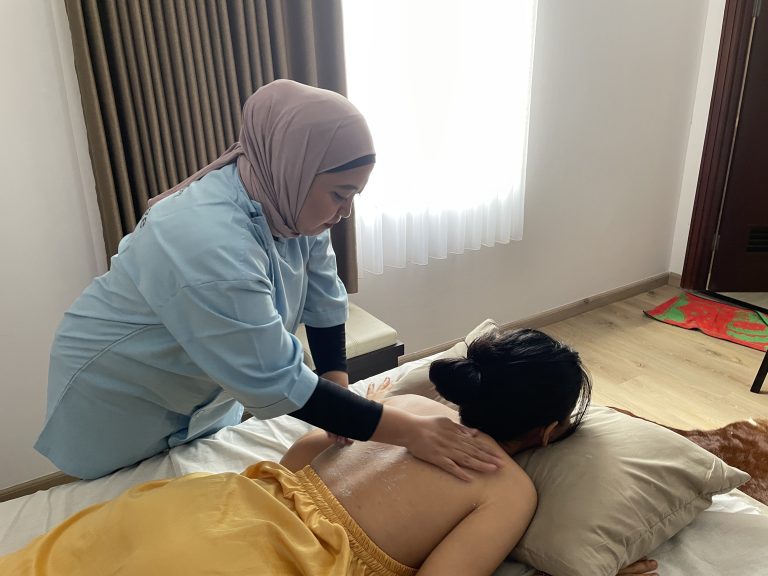 Ini 4 Layanan Pijat Terdekat dan Terlengkap di Sejasa - Sejasa HAPPY LIVING