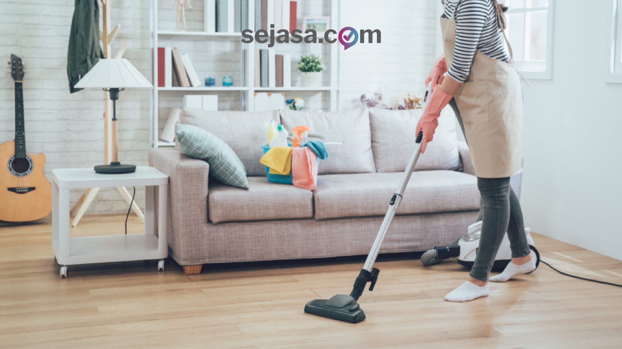 Ini Rahasia Rumah Bersih dan Tertata Rapi Setiap Waktu - Sejasa HAPPY ...