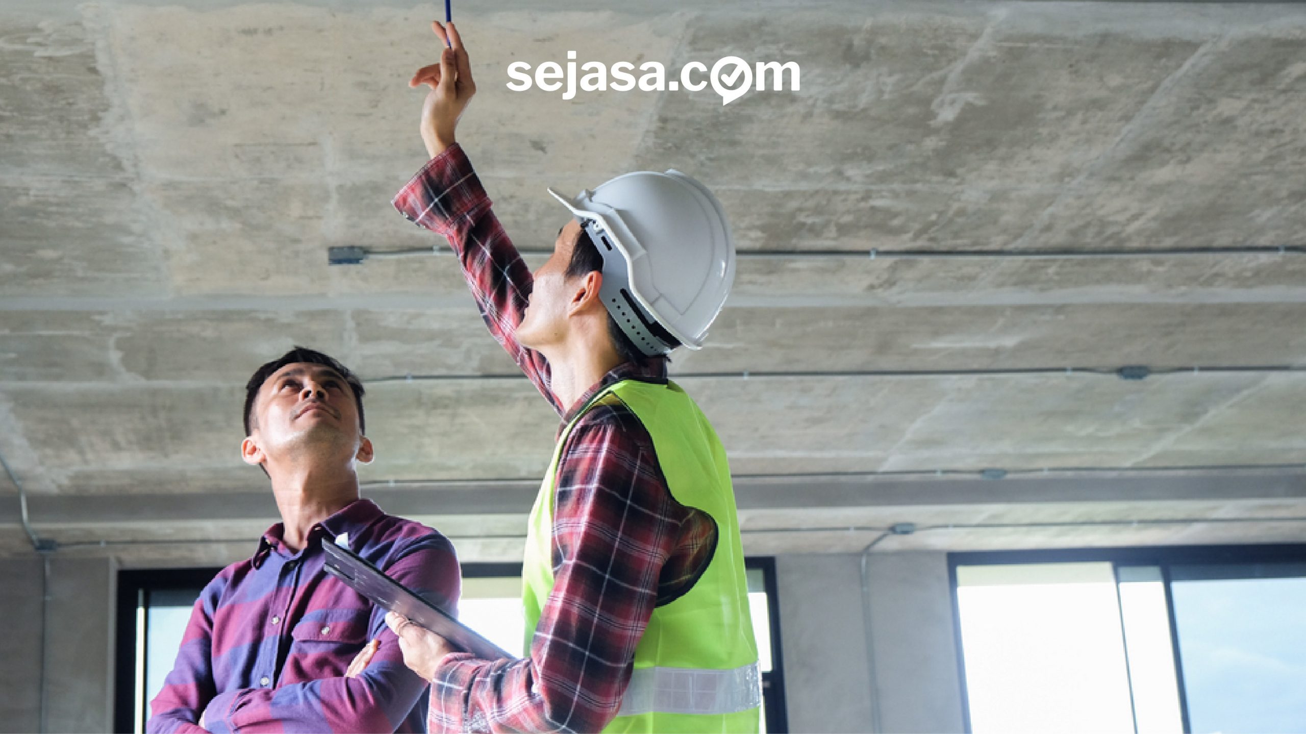 6 Tips Menjalin Kerja Sama yang Baik Dengan Tukang Bangunan - Sejasa ...