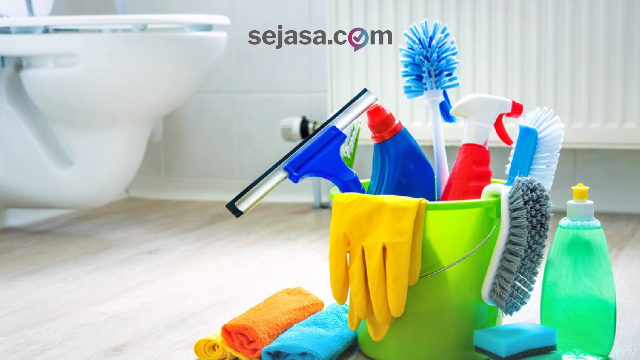 Alat-alat Pembersih Toilet yang Wajib Tersedia di Rumah - Sejasa HAPPY ...