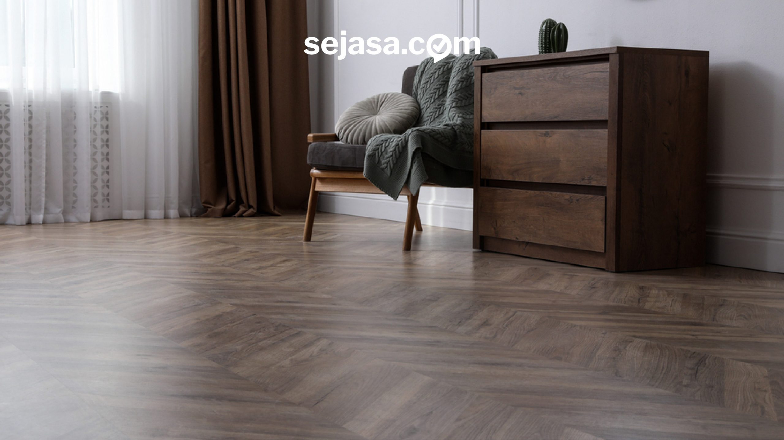 Tren Lantai Vinyl, Gunakan Jasa Pemasangan Lantai Vinyl untuk Hasil ...