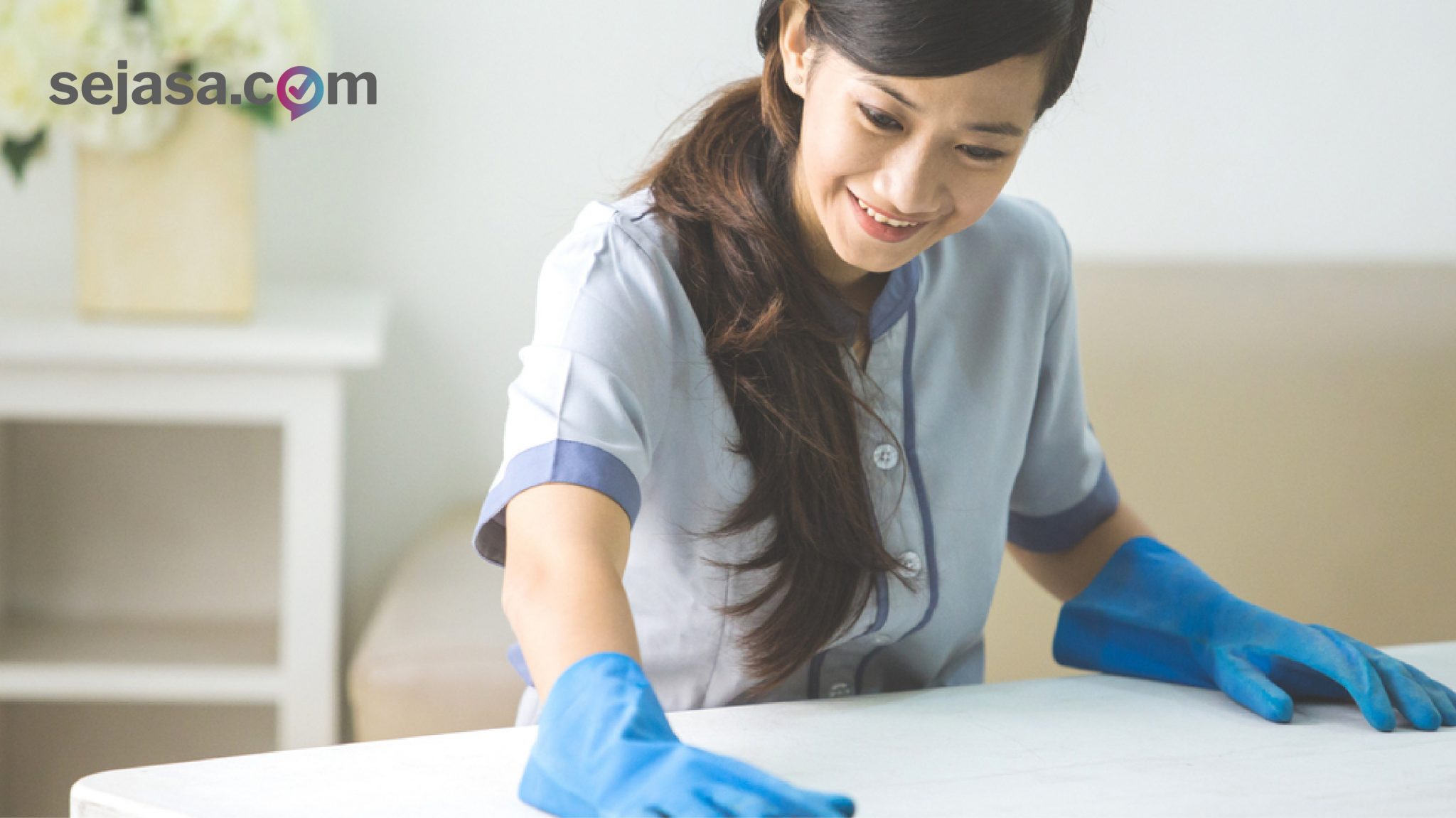 Tips Mencari Pembantu Rumah Tangga Harian yang Terpercaya - Sejasa ...