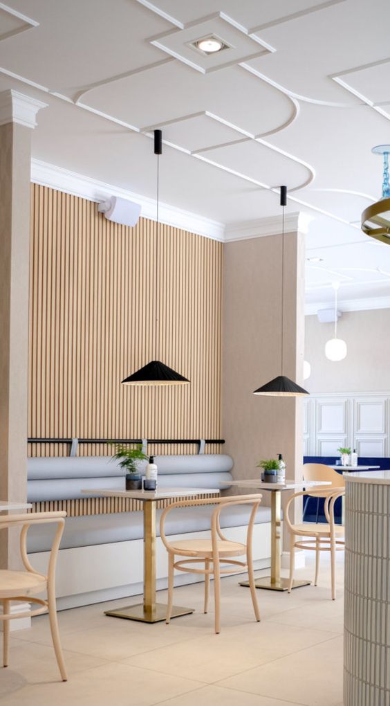 Ide Desain Interior Cafe agar Terlihat Unik dan Menarik - Sejasa HAPPY ...