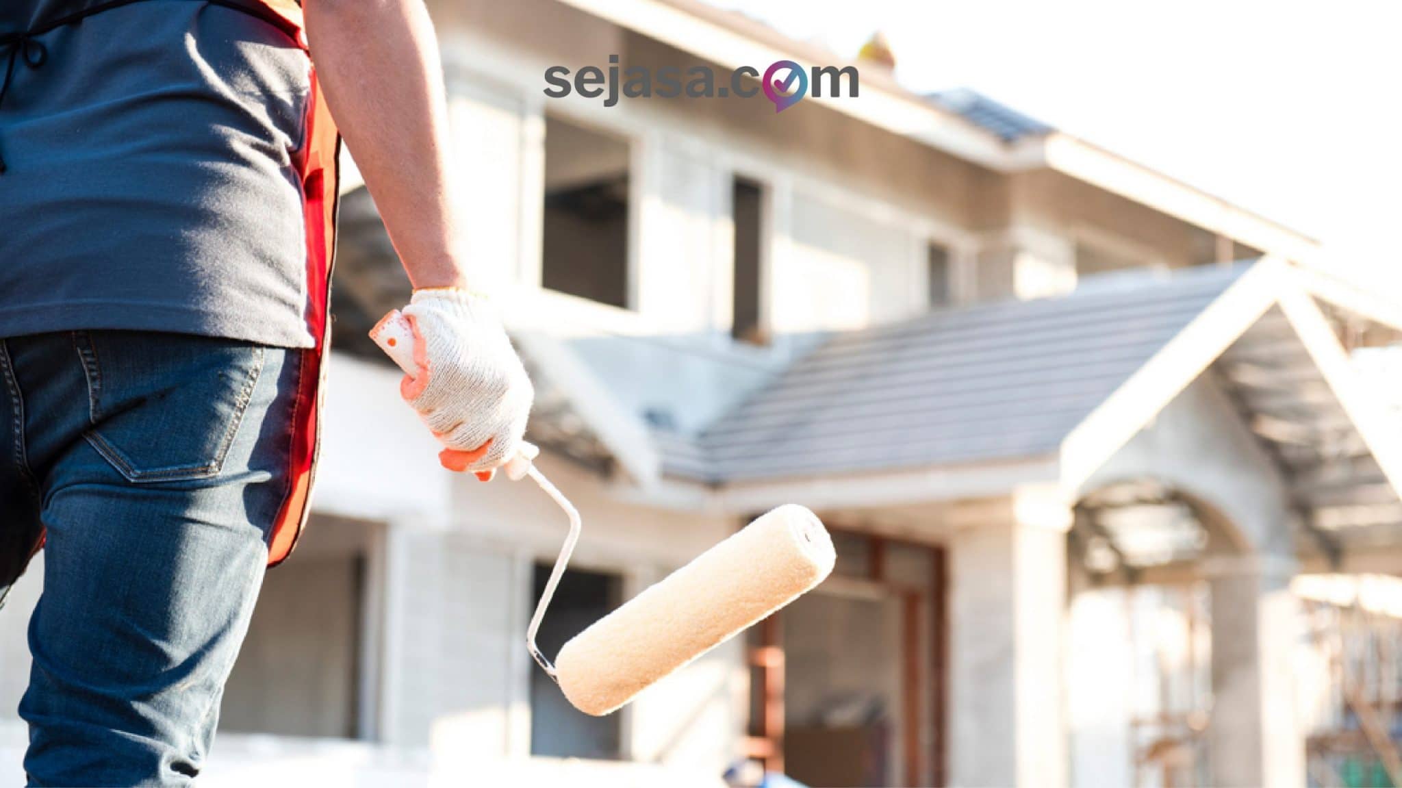 Ini 5 Kelebihan Pakai Jasa Konstruksi Dalam Membangun Rumah Sejasa