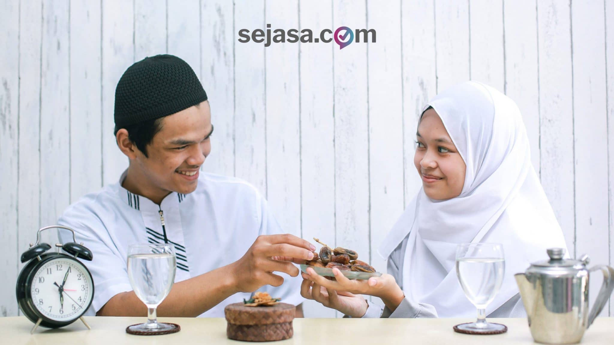 Tips Berpuasa Ramadan Tetap Sehat Dan Bugar Selama Pandemi Sejasa