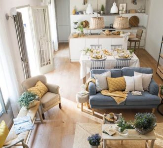 5 Tips Menata Rumah Minimalis Agar Lebih Lapang – Sejasa HAPPY LIVING