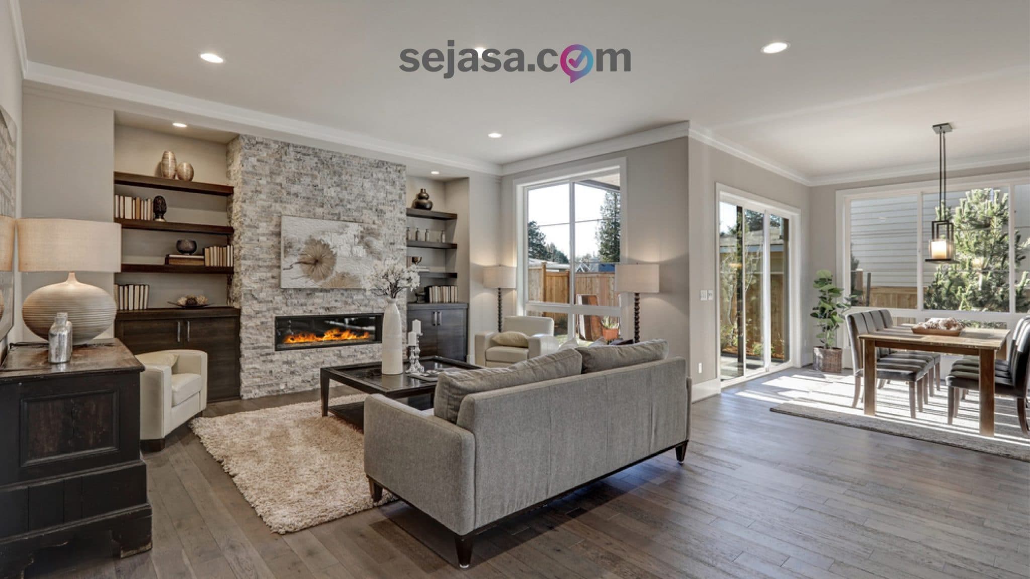 Harus Tahu! Ini 6 Elemen Penting Dalam Interior Desain - Sejasa HAPPY ...