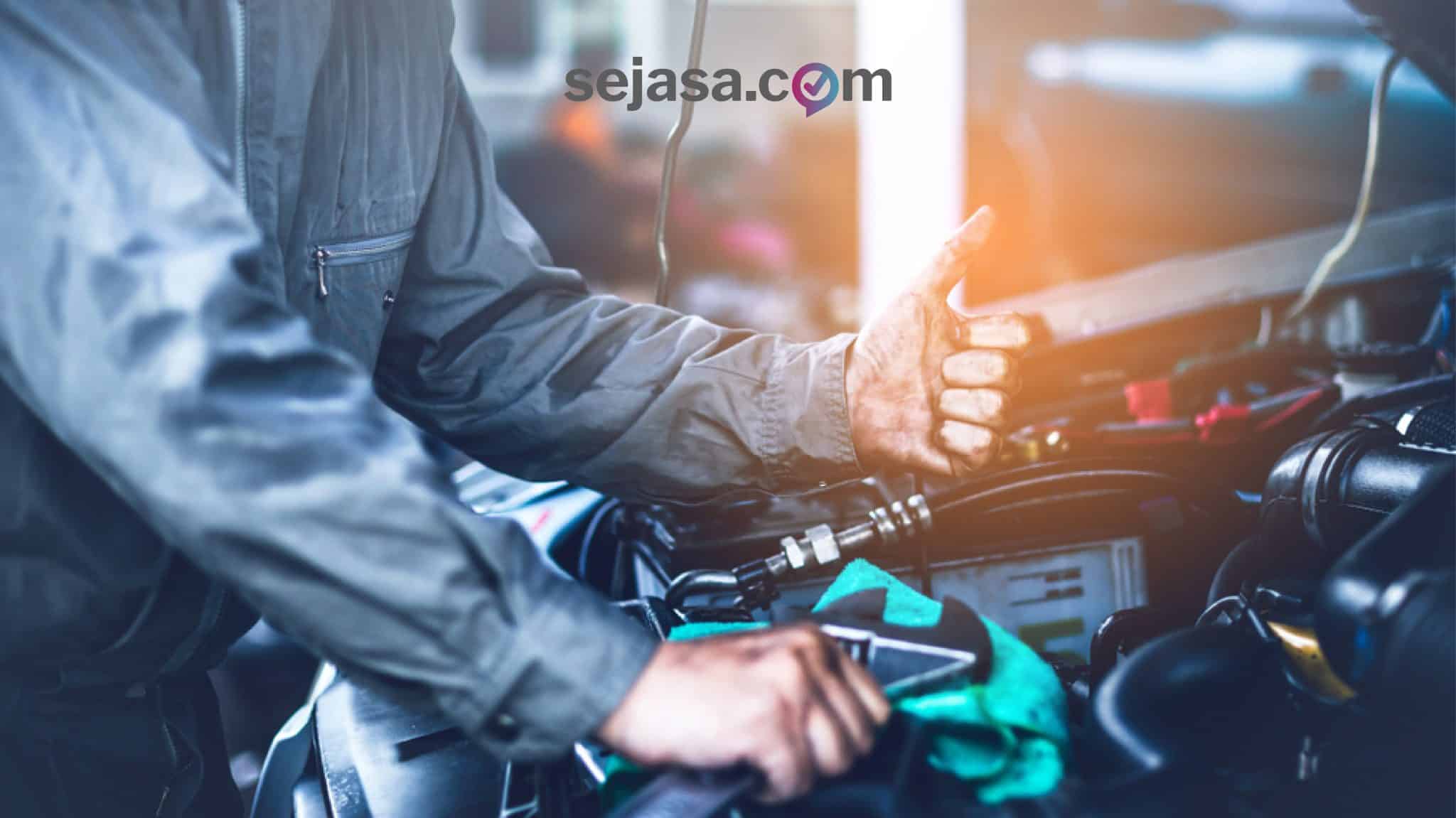 Pakai Jasa Service Mobil Panggilan, Praktis dan Tidak Perlu Lagi ke ...