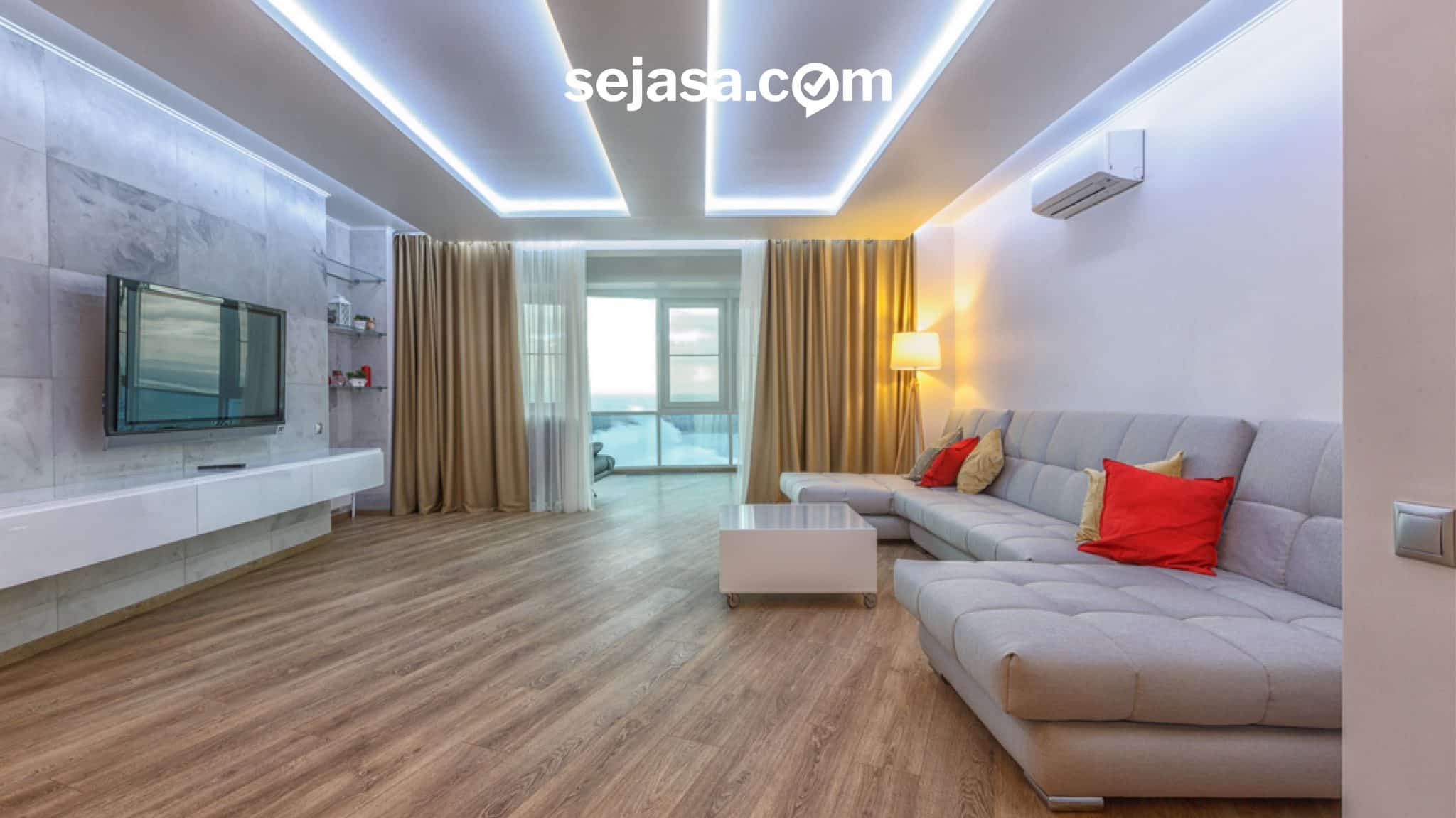 7 Inspirasi Model Plafon Rumah Tahun 2022 - Sejasa HAPPY LIVING