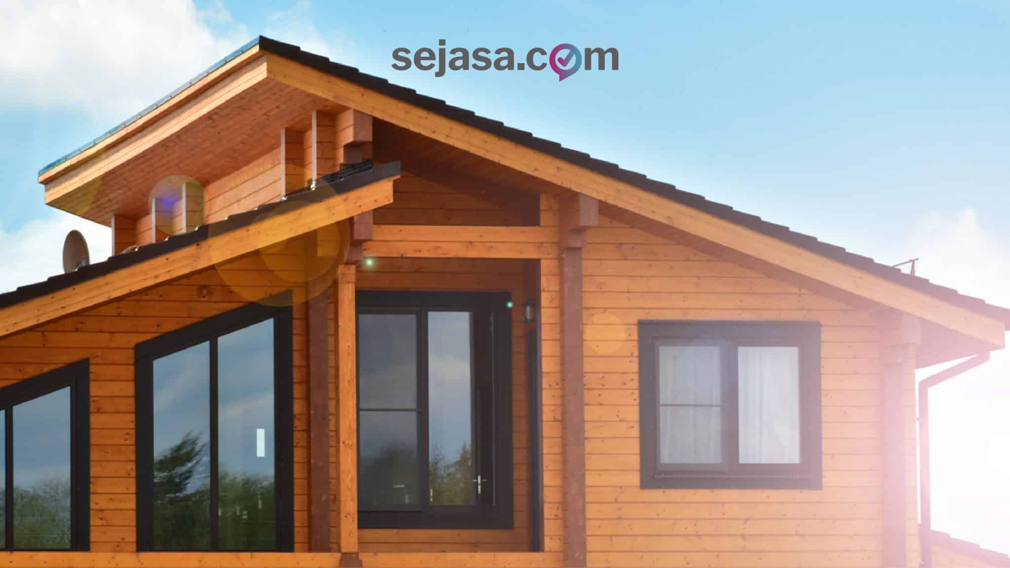 100+ Gambar Desain Rumah 2 Lantai Kayu , Mau Coba? - seputargambar.com 100+ Gambar Desain Rumah 2 Lantai Kayu , Mau Coba? - seputargambar.com