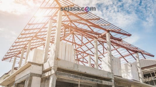 Mau Bangun Rumah Cek Harga Jasa Kontraktor Terbaru Bulan Ini Sejasa