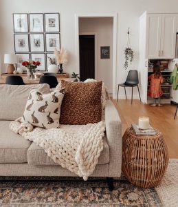 9 Cara Menata Rumah Kecil Biar Rapi dan Estetik! – Sejasa HAPPY LIVING